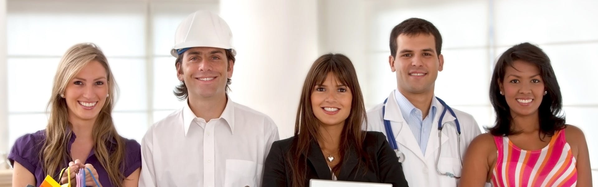 Beruf - Das Karriere-Institut